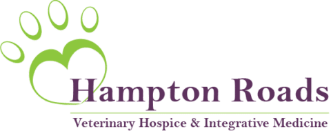 Hampton Roads Veterinary Hospice: In-Home Pet Euthanasia and Hospice