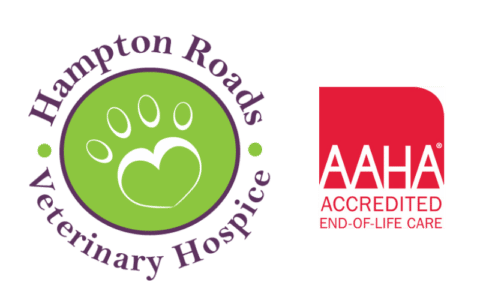 Hampton Roads Veterinary Hospice: In-Home Pet Hospice & Euthanasia